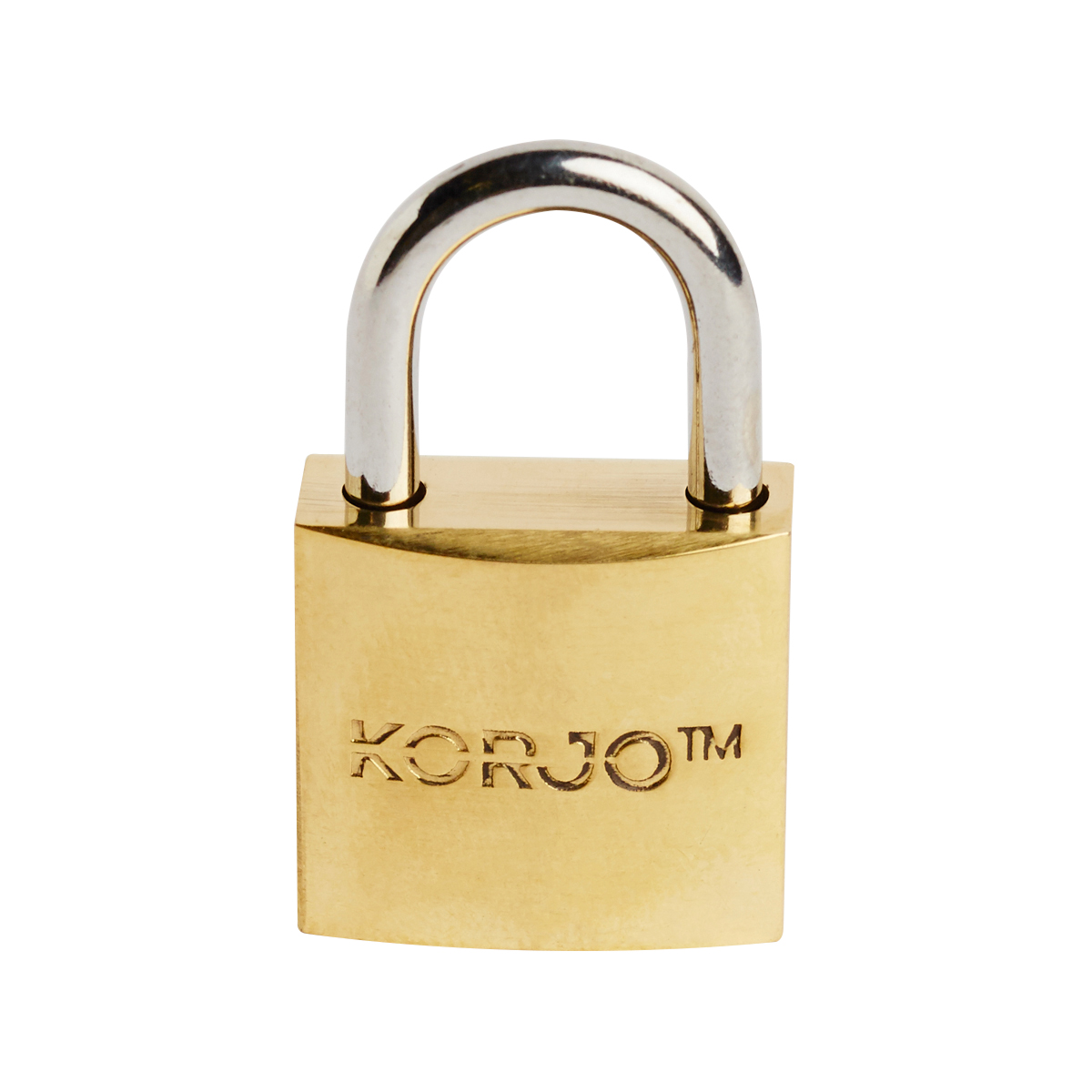 Luggage Lock | Korjo