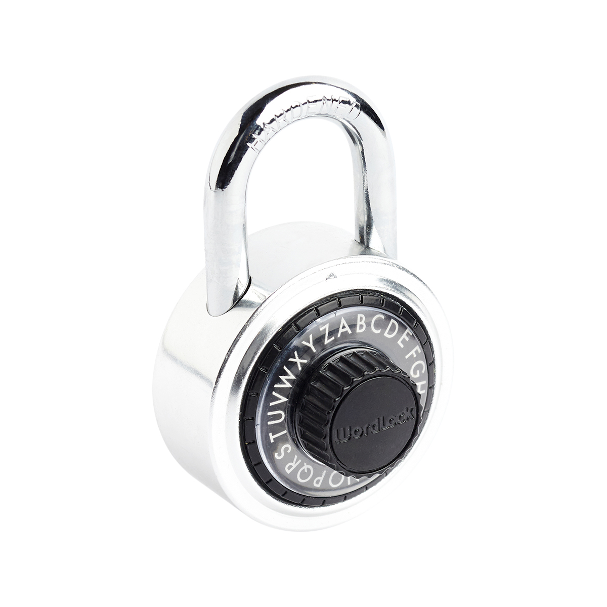 Secura Wordlock - Own Combination | Korjo