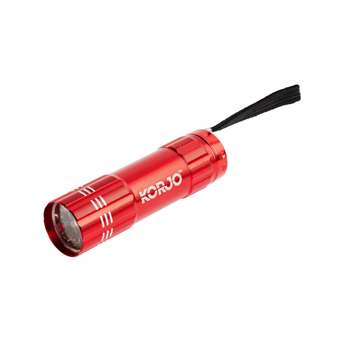Pocket Torch | Korjo