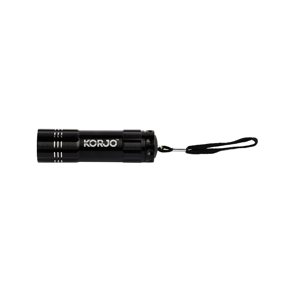 Pocket Torch | Korjo