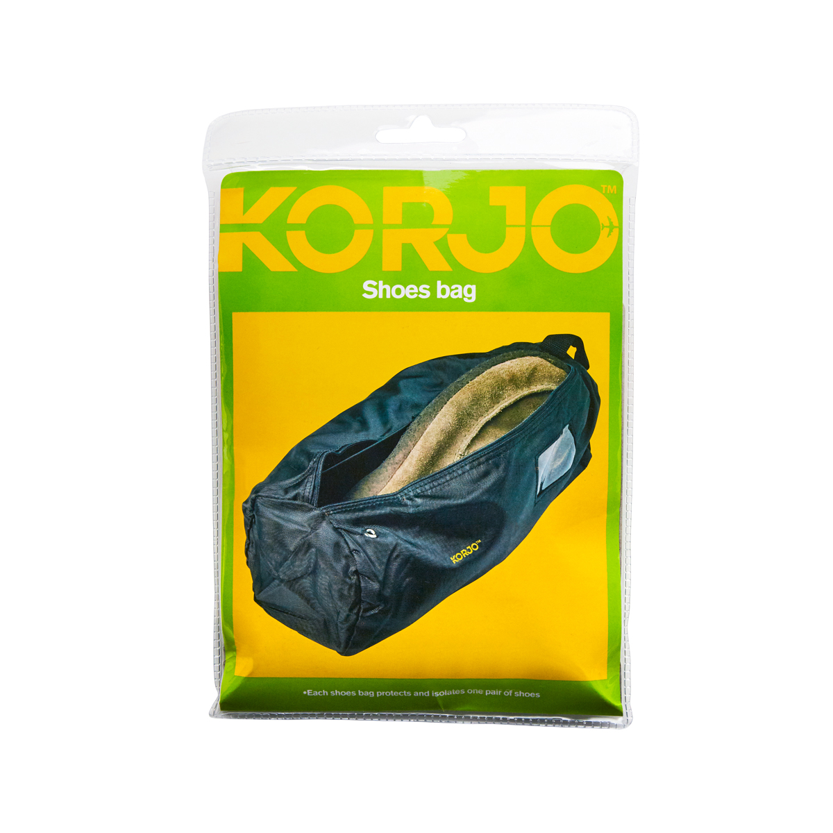 Shoes Bag | Korjo