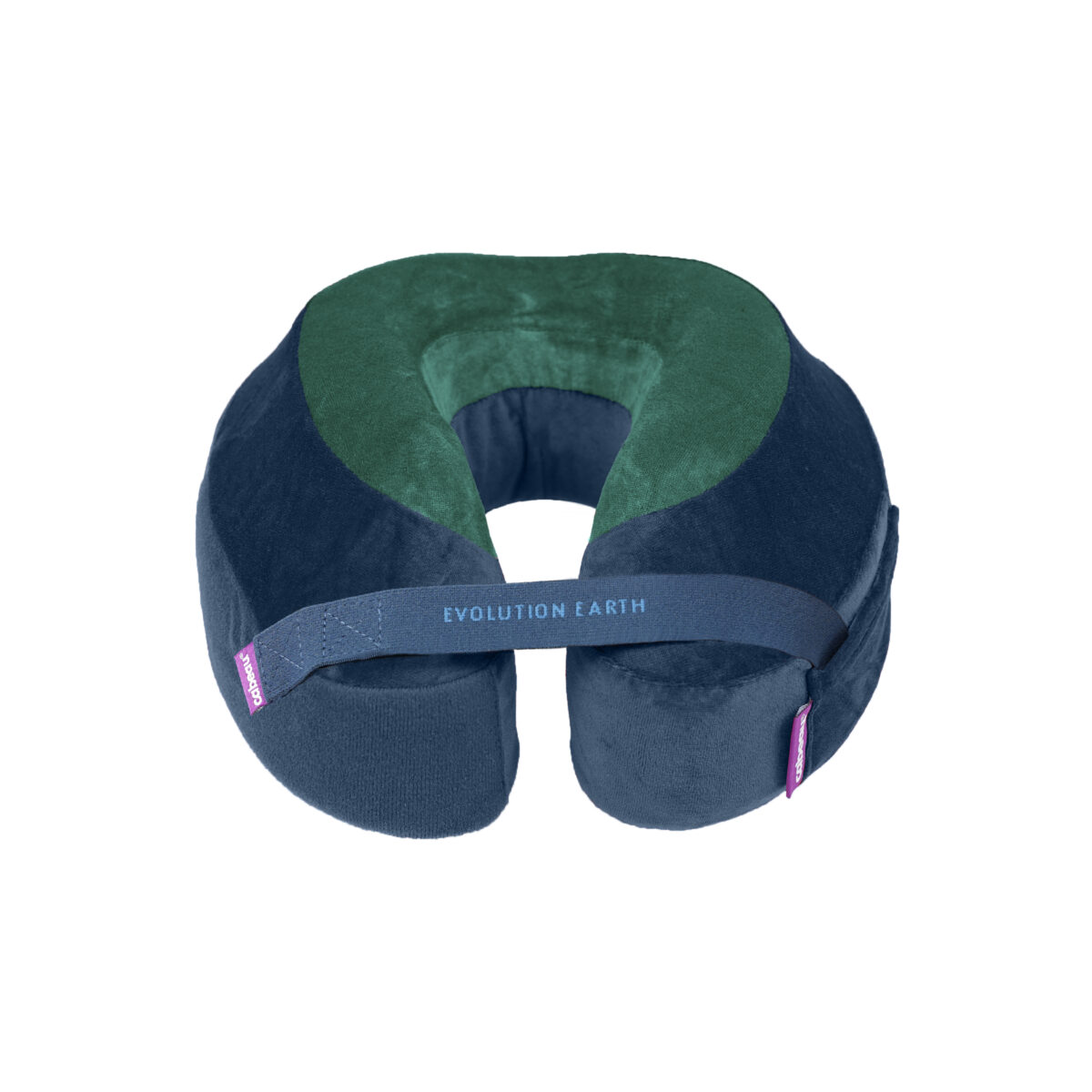 Cabeau Evolution Earth Pillow (EVEP) | Korjo